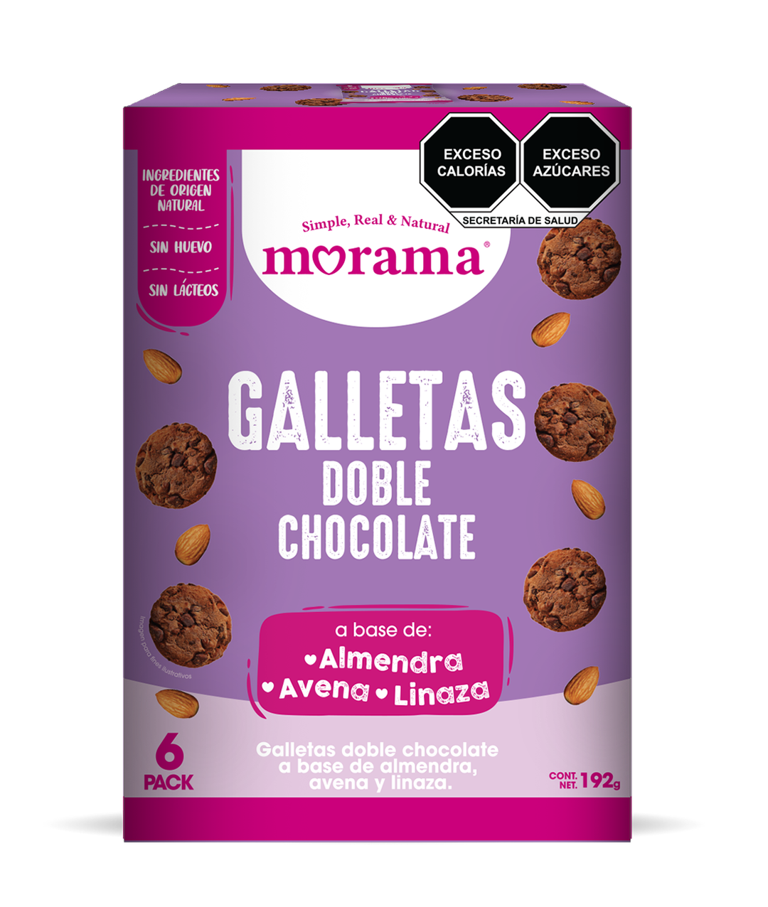 Productos – Morama