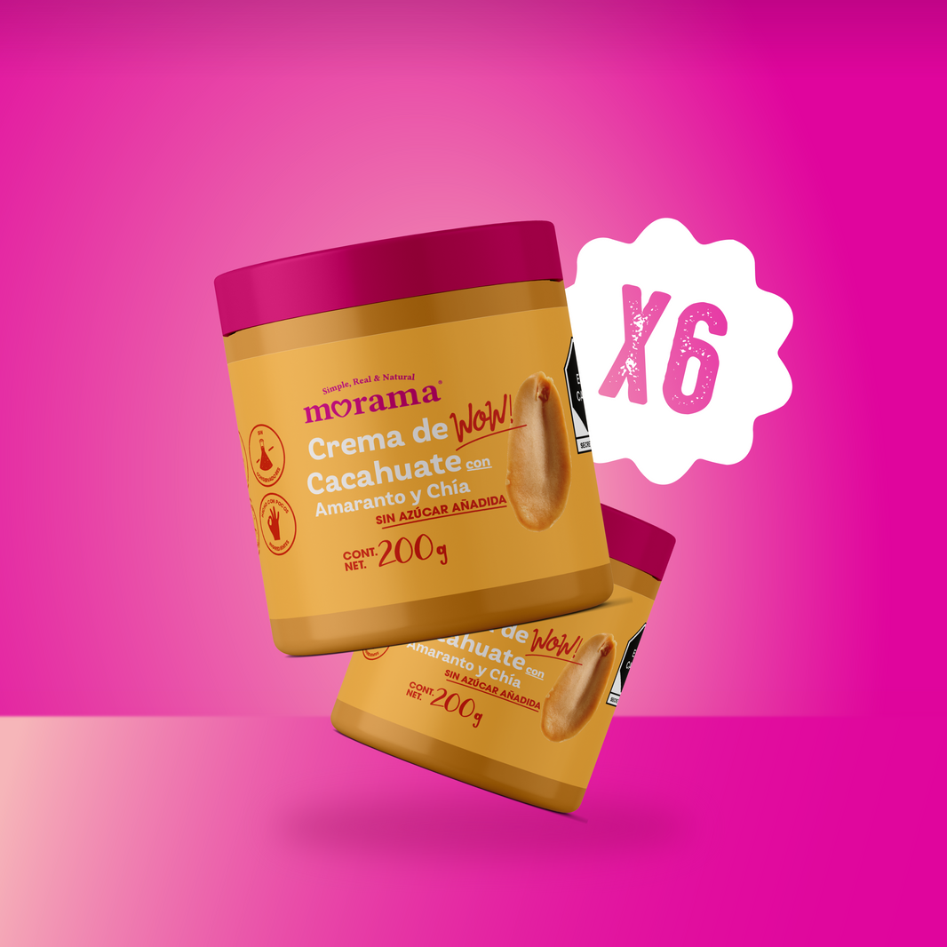 Productos – Morama