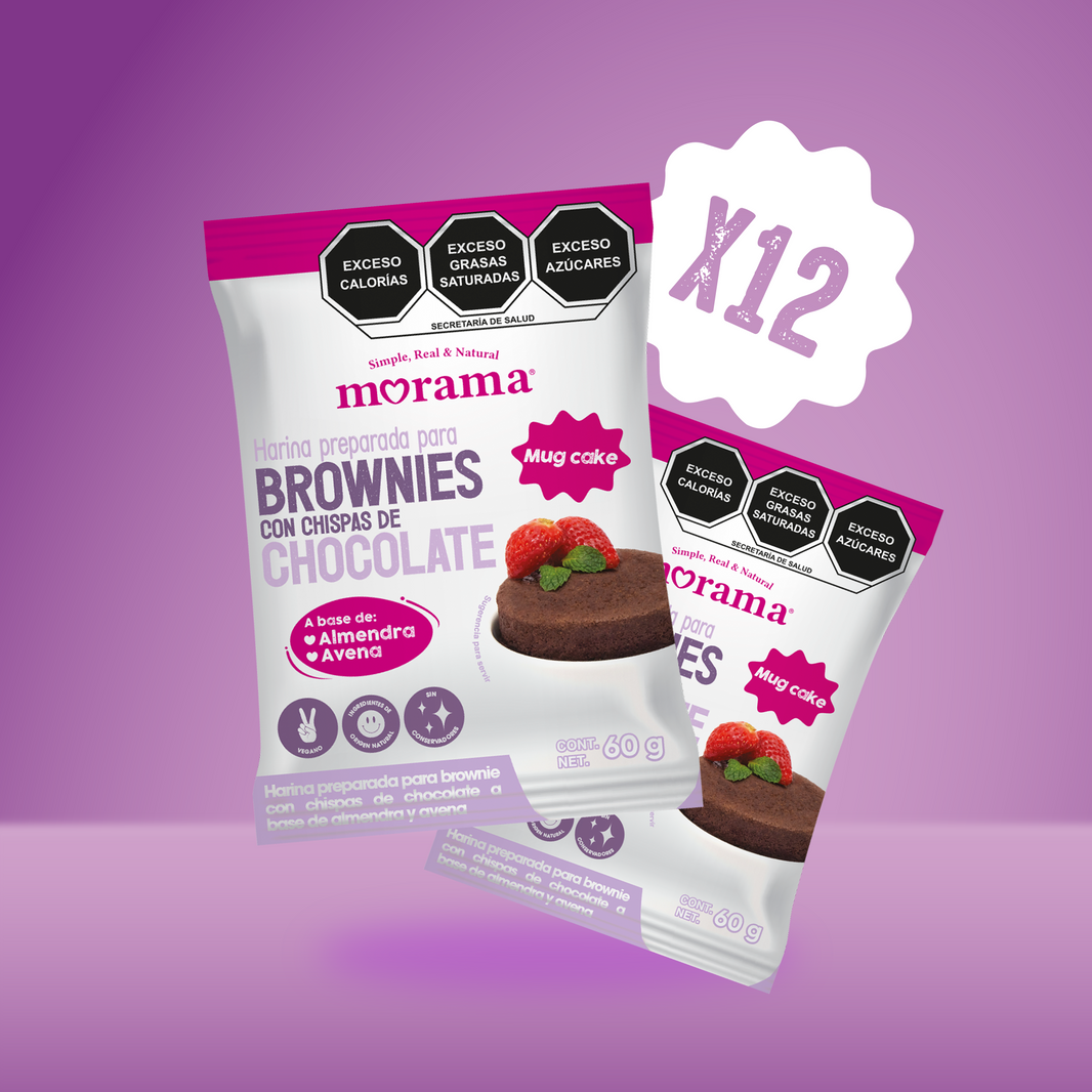 Productos – Morama